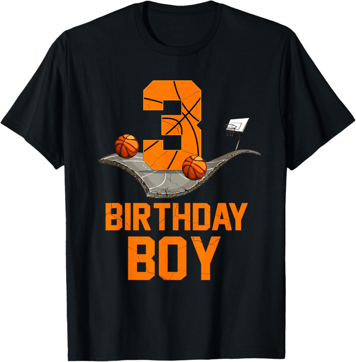 Sam Soft 3rd Birthday Basketball Jersey 3 Year Old Boy Born 2020 T ...