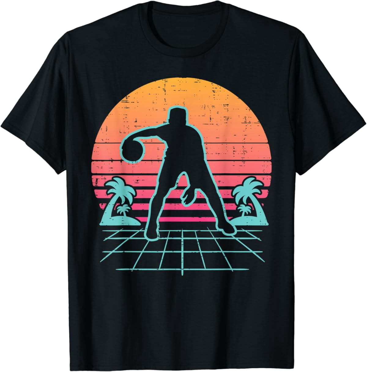 Sam Soft Basketball Vaporwave Aesthetic 80s 90s Japanese Men Women T ...