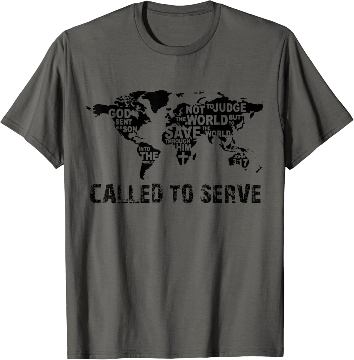 Sam Soft Called To Serve Gospel Christian Missions Nations Faith LDS T ...