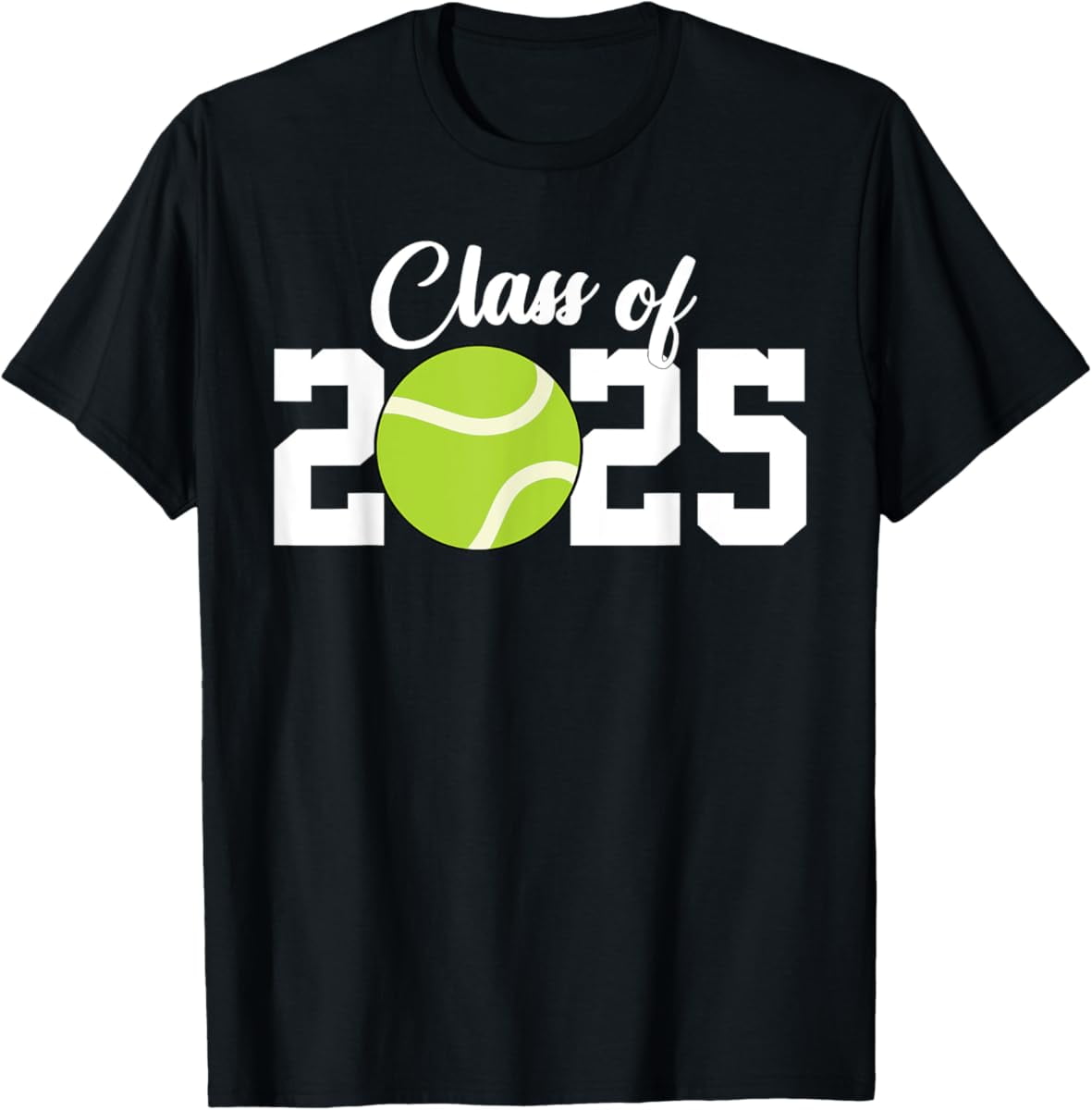 Sam Soft Class Of 2025 Tennis Player High School Senior Grad 2025 T ...