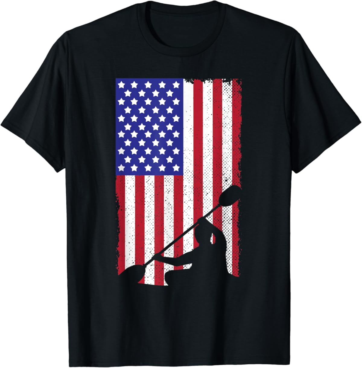 Sam Soft Cool Kayak Design For Men Women Kayaking Boat Kayak Lovers T ...