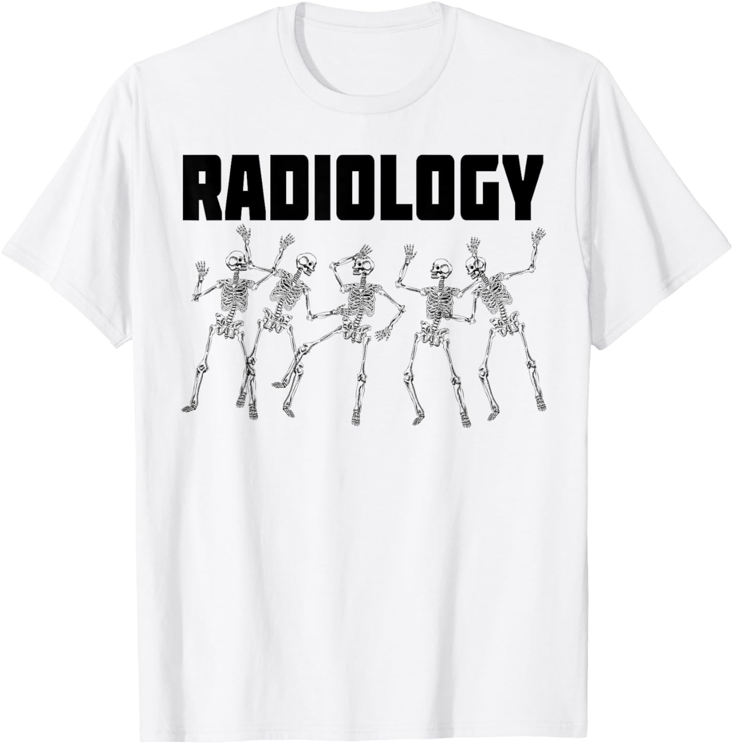 Sam Soft Cute Radiology X-Ray - Gift For Cool Radiographers T-Shirt ...