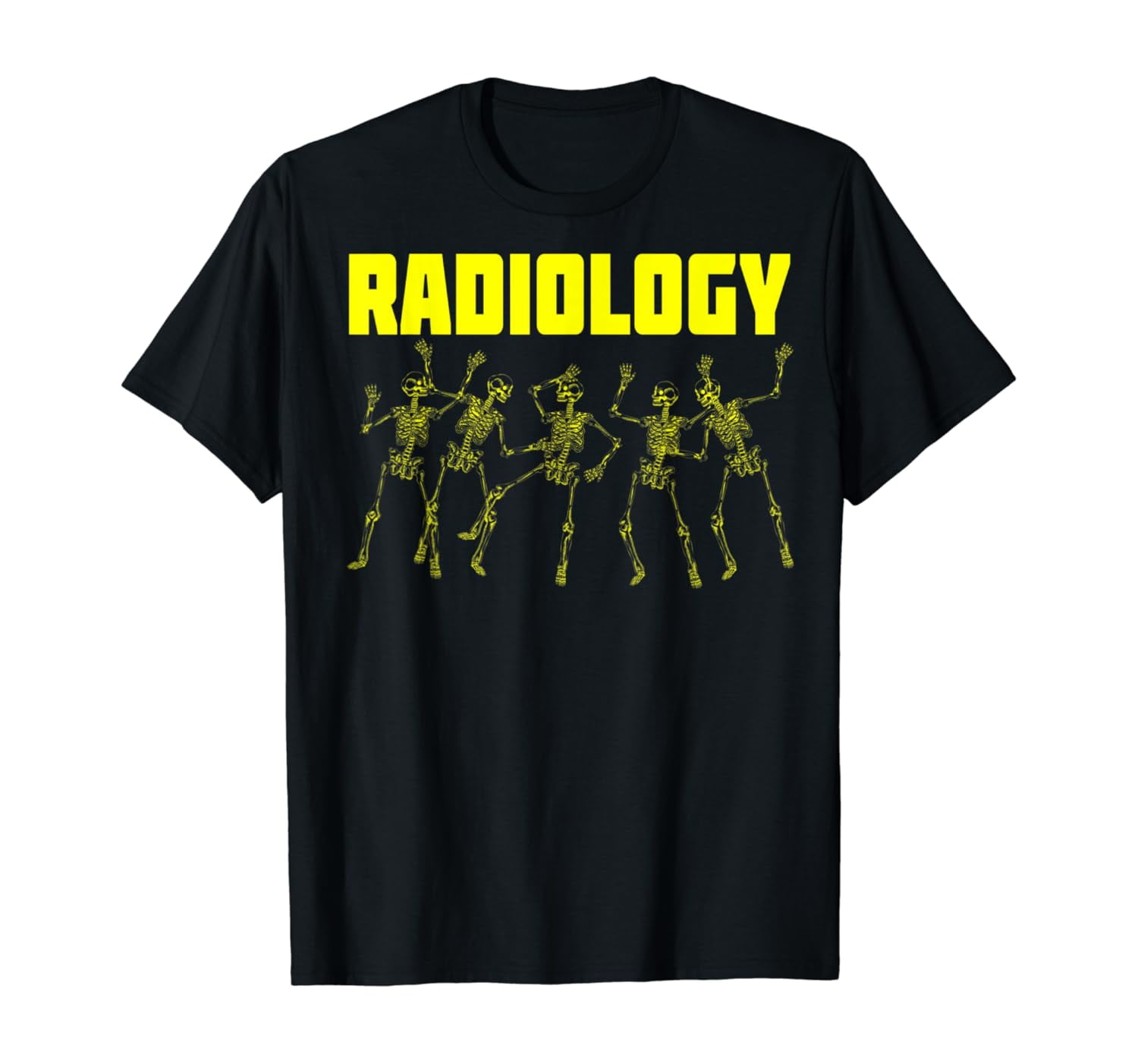 Sam Soft Cute Radiology X-Ray - Gift For Cool Radiographers T-Shirt ...