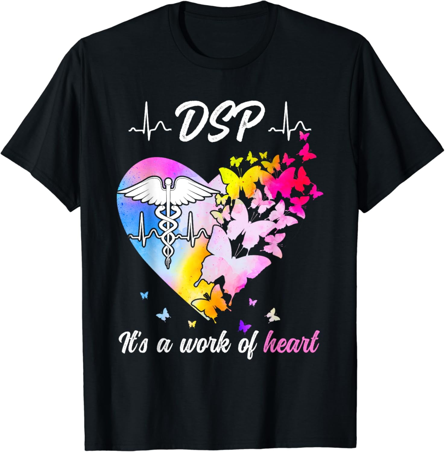 Sam Soft DSP for Women Nurses Week Nursing School Hated Loved Mother T ...