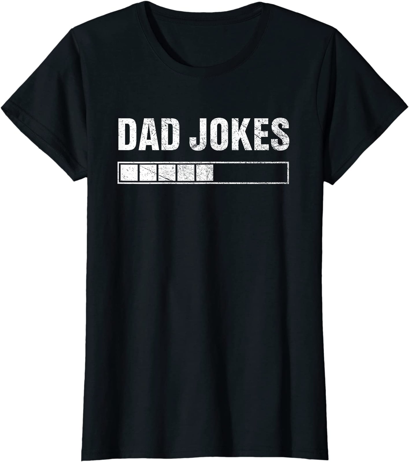 Sam Soft Dad Joke Loading 2023 Fathers Day Daddy T-Shirt - Walmart.com