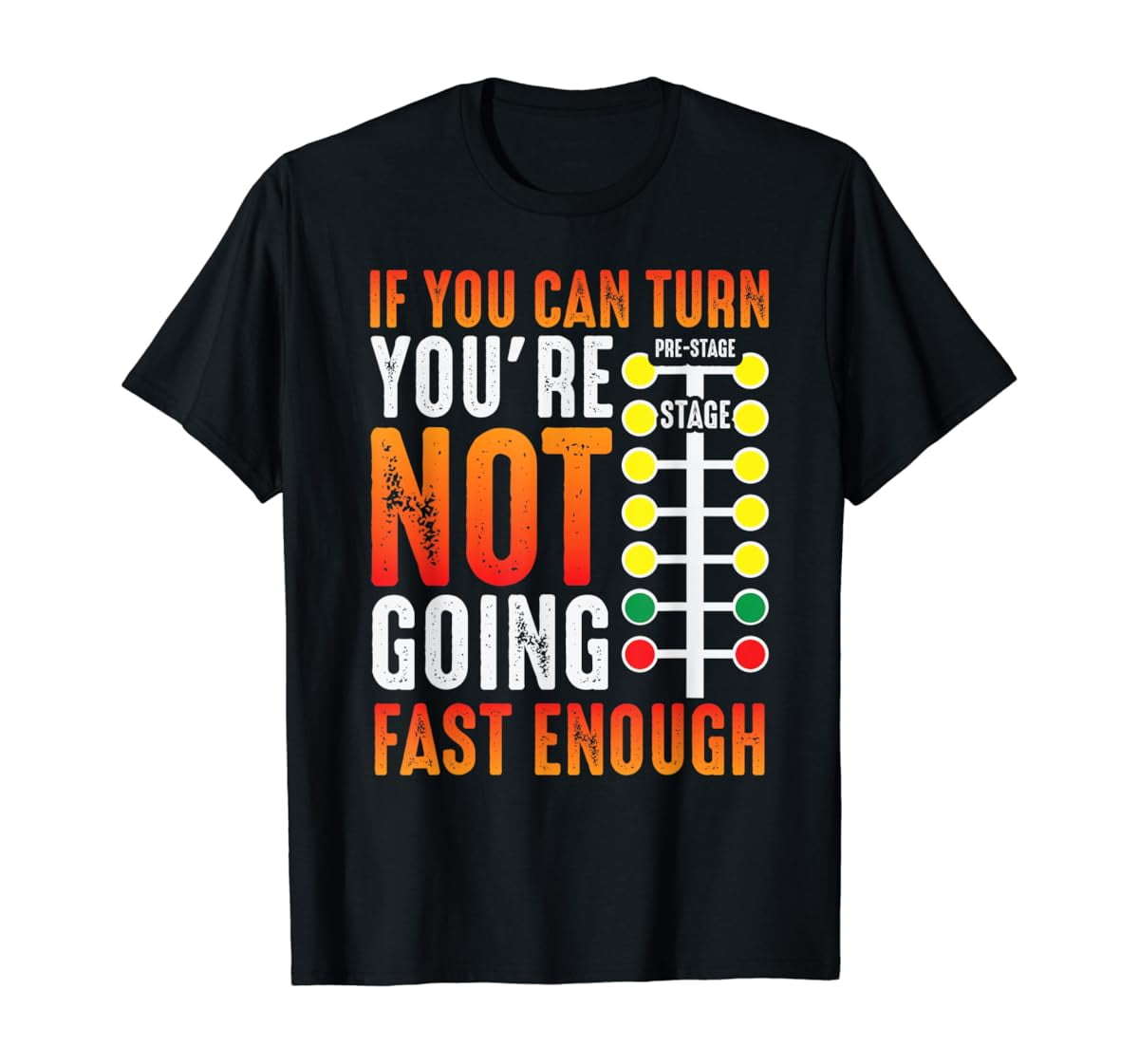 Sam Soft Dragster Saying Race Car Driver Skill Drag Racing T-Shirt Full Size S-5Xl - Walmart.com