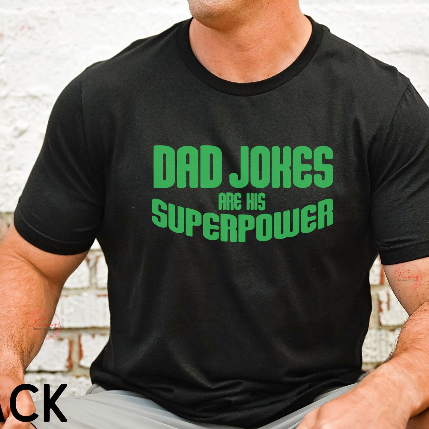 Sam Soft Fathers Day Gift, Dad Jokes Are How Eye Roll, Dad Shirt, I ...