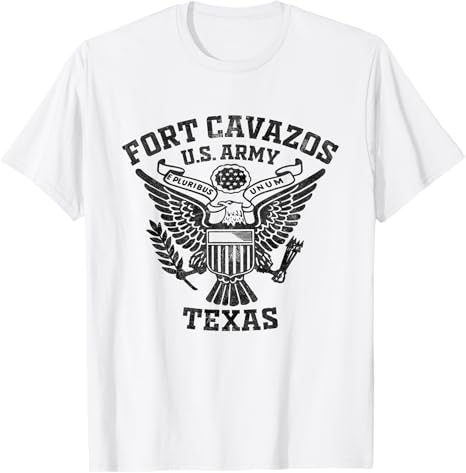 Sam Soft Fort Cavazos Us Military Base Texas Tx Ft Cavazos Veteran T ...