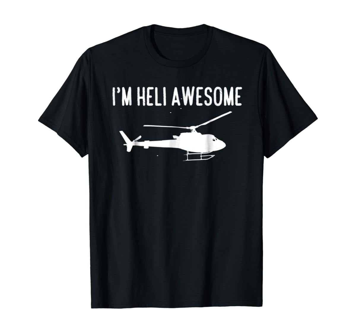 Sam Soft Helicopter Pilot T Shirt - Pilot And Mechanic Gifts Full Size ...