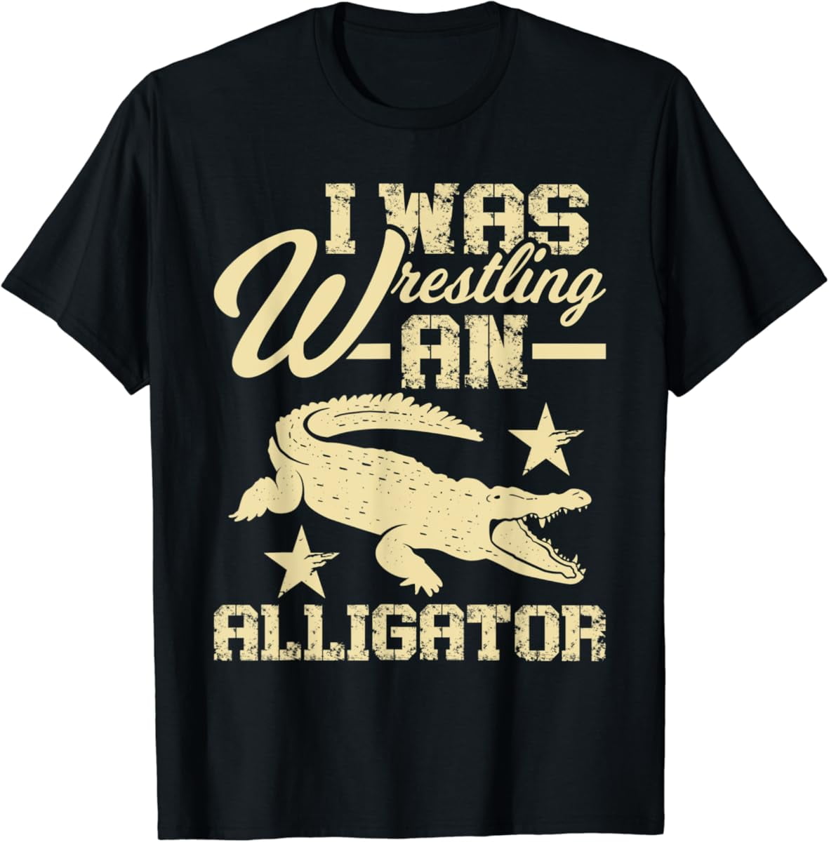 Sam Soft I Was Wrestling An Alligator - Handicap Wheelchair Amputee T ...