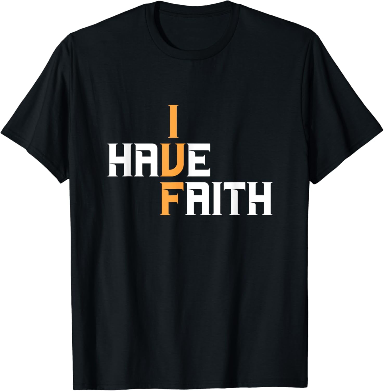 Sam Soft IVF I Have Faith IVF Mom IVF Dad Transfer Day T-Shirt ...