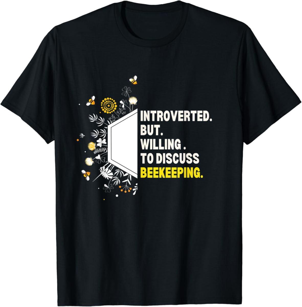 Sam Soft Introverted But Willing To Discuss Beekeeping, Beekeeping T ...