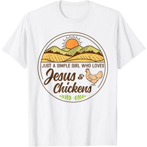 Sam Soft Just A Simple Girl Who Love Chicken Raising & Christ Praising ...