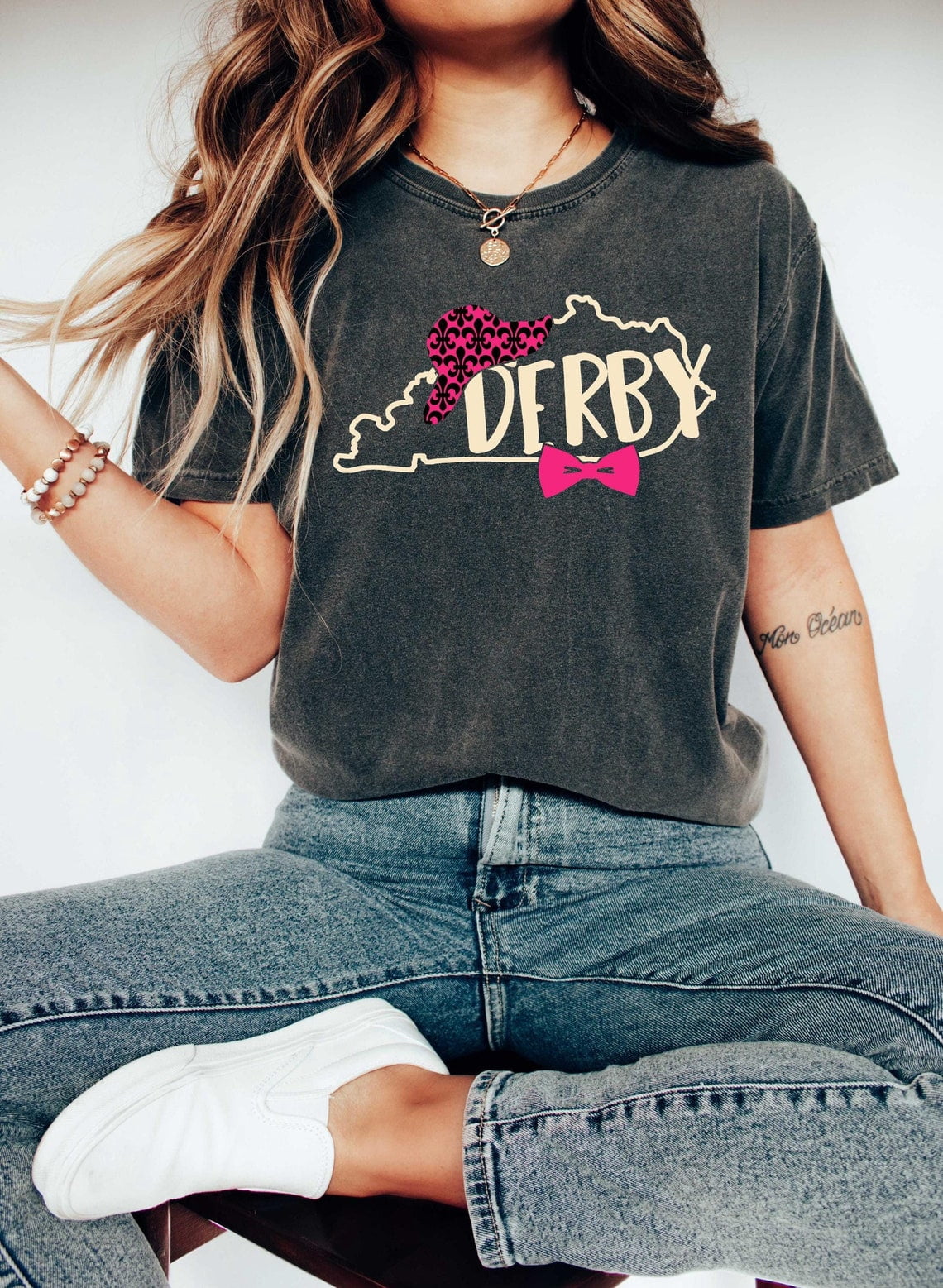 Sam Soft Kentucky Derby Shirt, Talk Derby To Me, Kentucky Derby Lover ...