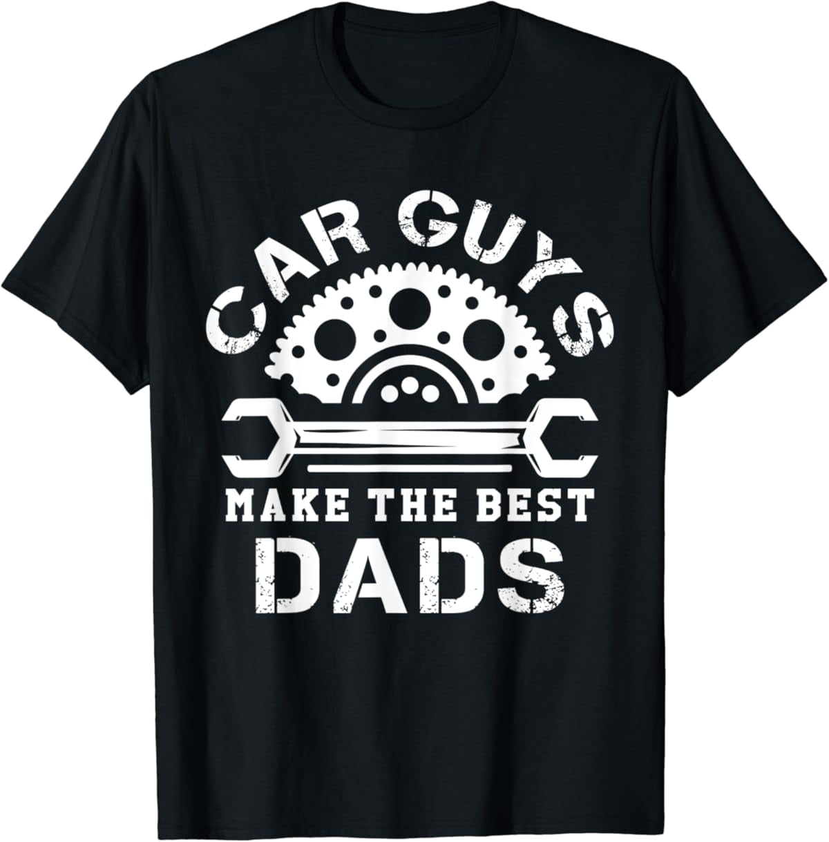 Sam Soft Mens Car Guys Make The Best Dads Car Shop Mechanical Daddy ...
