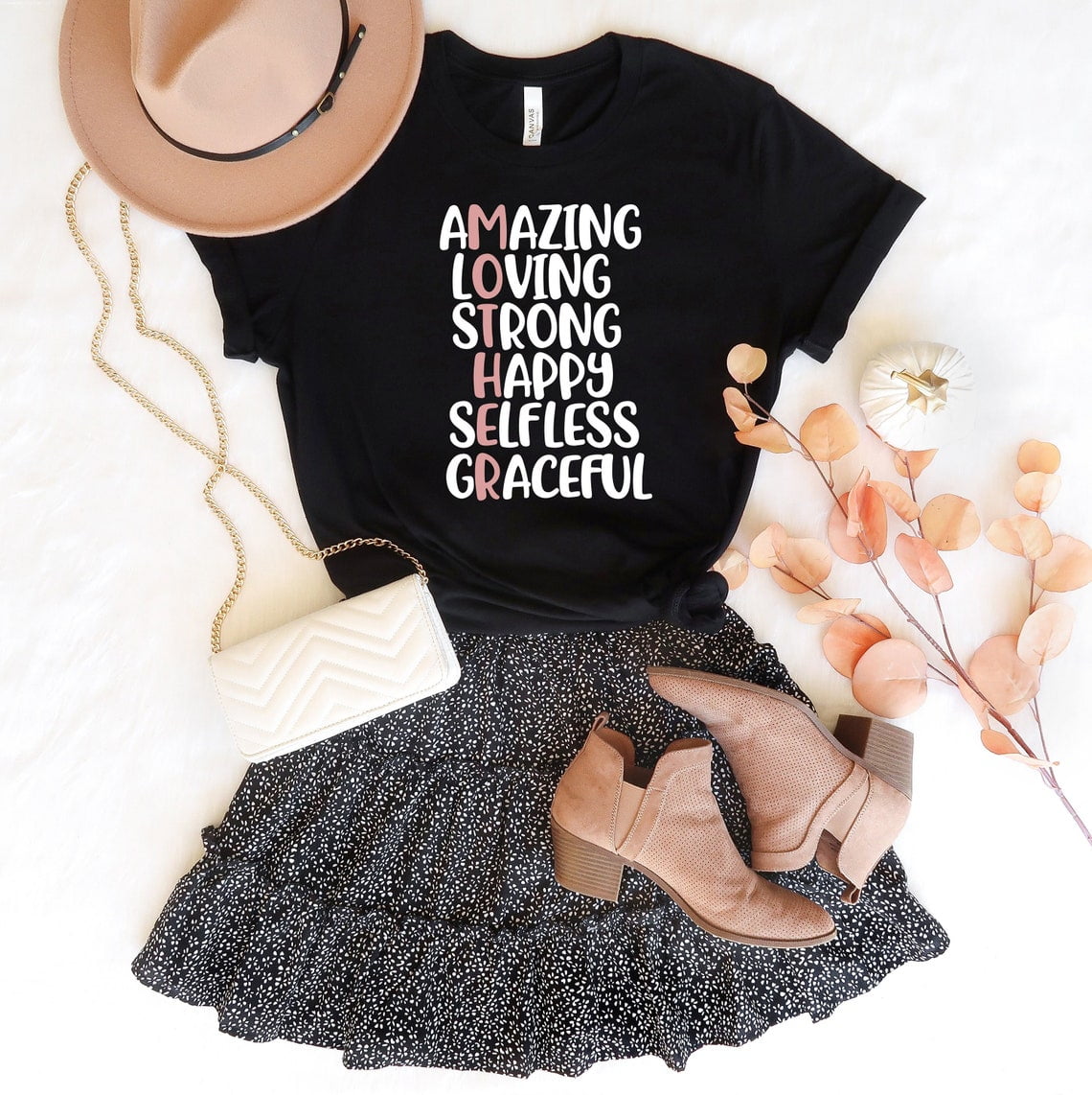 Sam Soft Mom Shirt, Amazing Mom Shirt, Cute Saying Mother Shirt, Strong ...