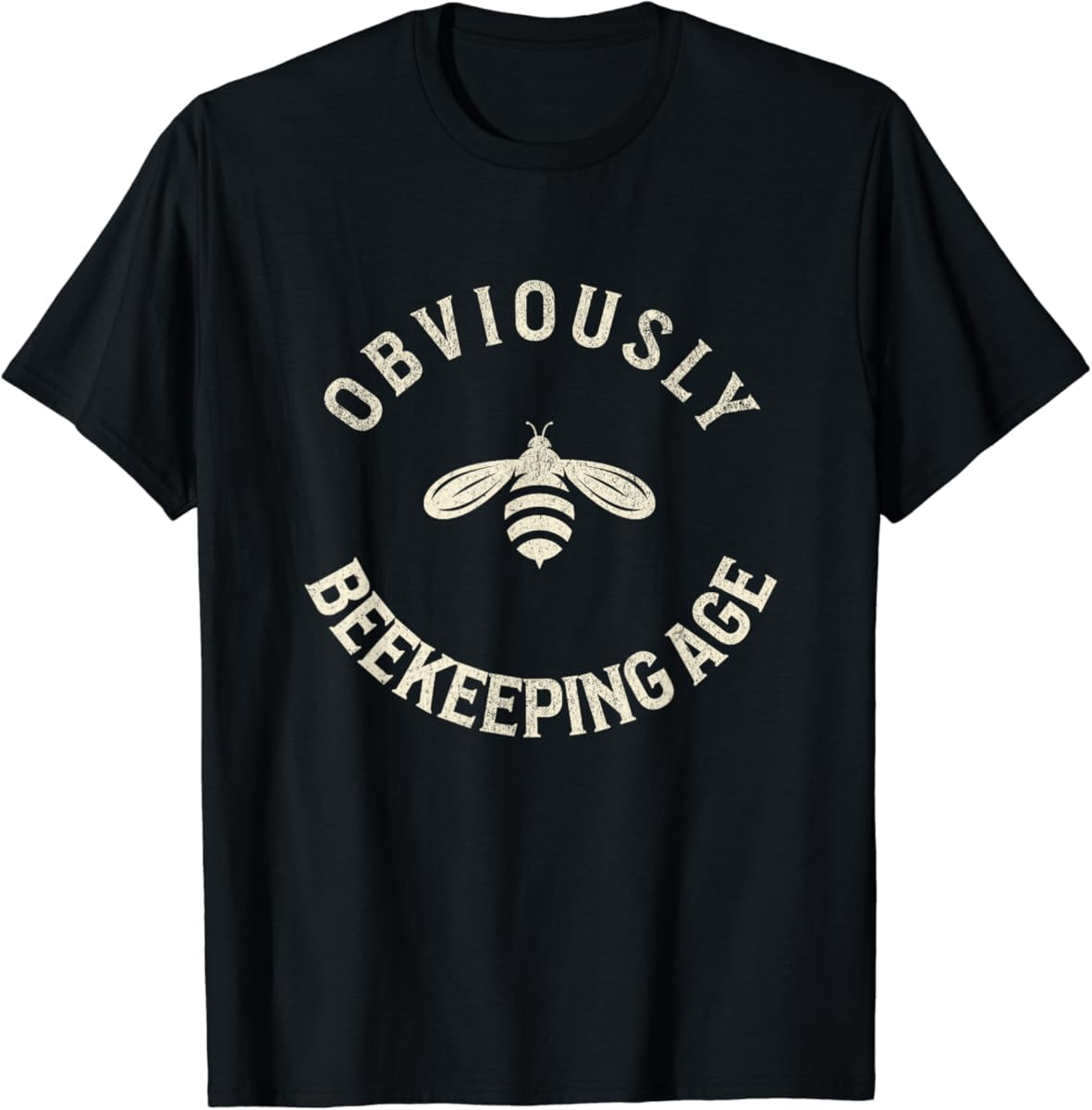 Sam Soft Obviously Beekeeping Age, Dads Beekeping Dad Hot Bod T-Shirt ...