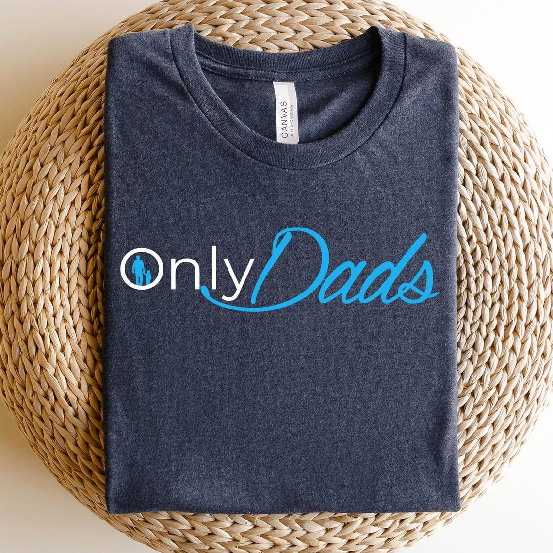 Sam Soft Only Dads |Dad Shirt |Fathers Day Shirt |Fathers Day Gift ...