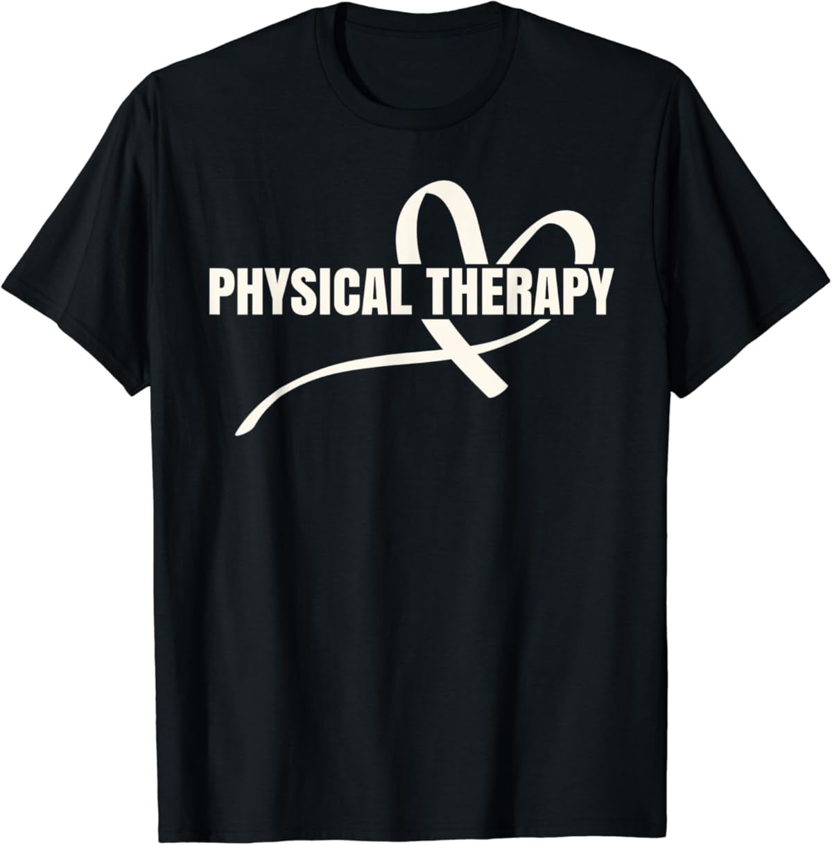 Sam Soft PTA Physiotherapy PT Therapist Love Physical Therapy T-Shirt ...