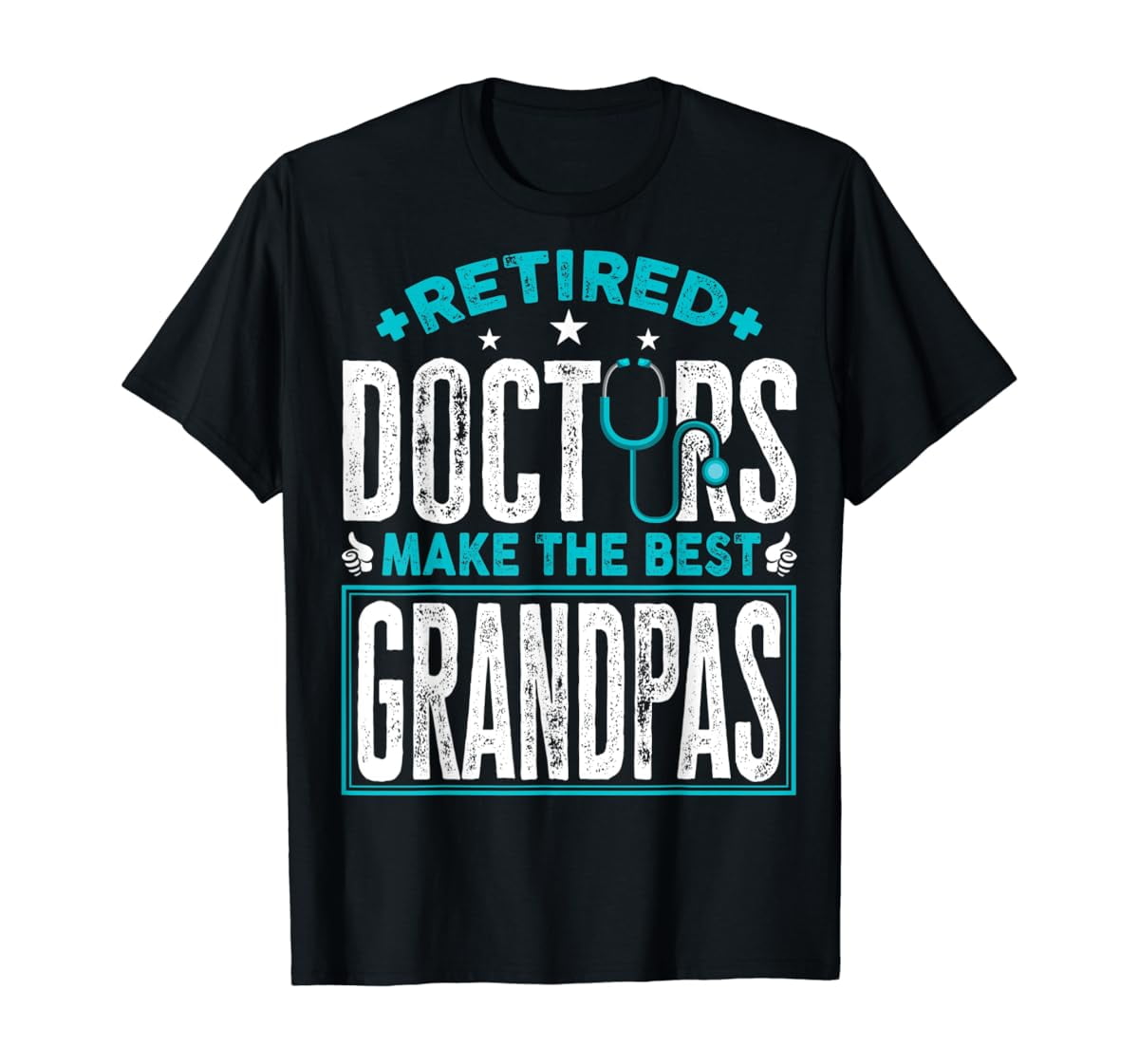 Sam Soft Retired Doctors Make the Best Grandpas Retirement Doctor T ...