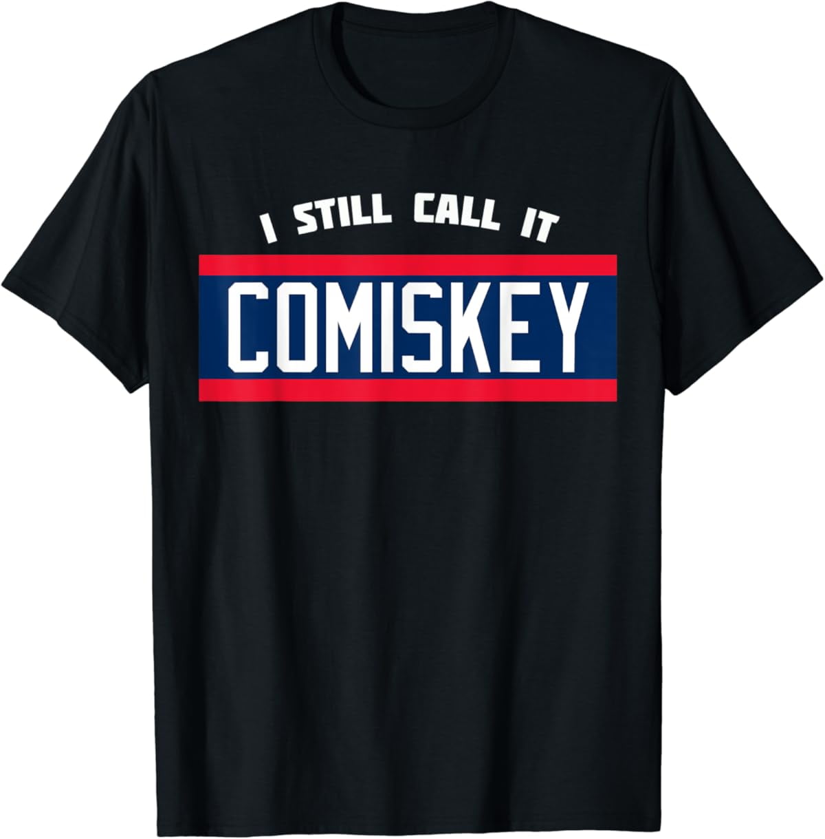Sam Soft Retro Baseball 80'S Throwback Style-I Still Call It Comiskey T ...