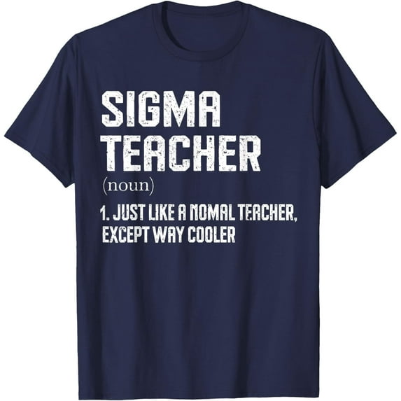 Sam Soft Sigma Teacher Gen Z Sigma T-Shirt Gift For Him Her Friends ...