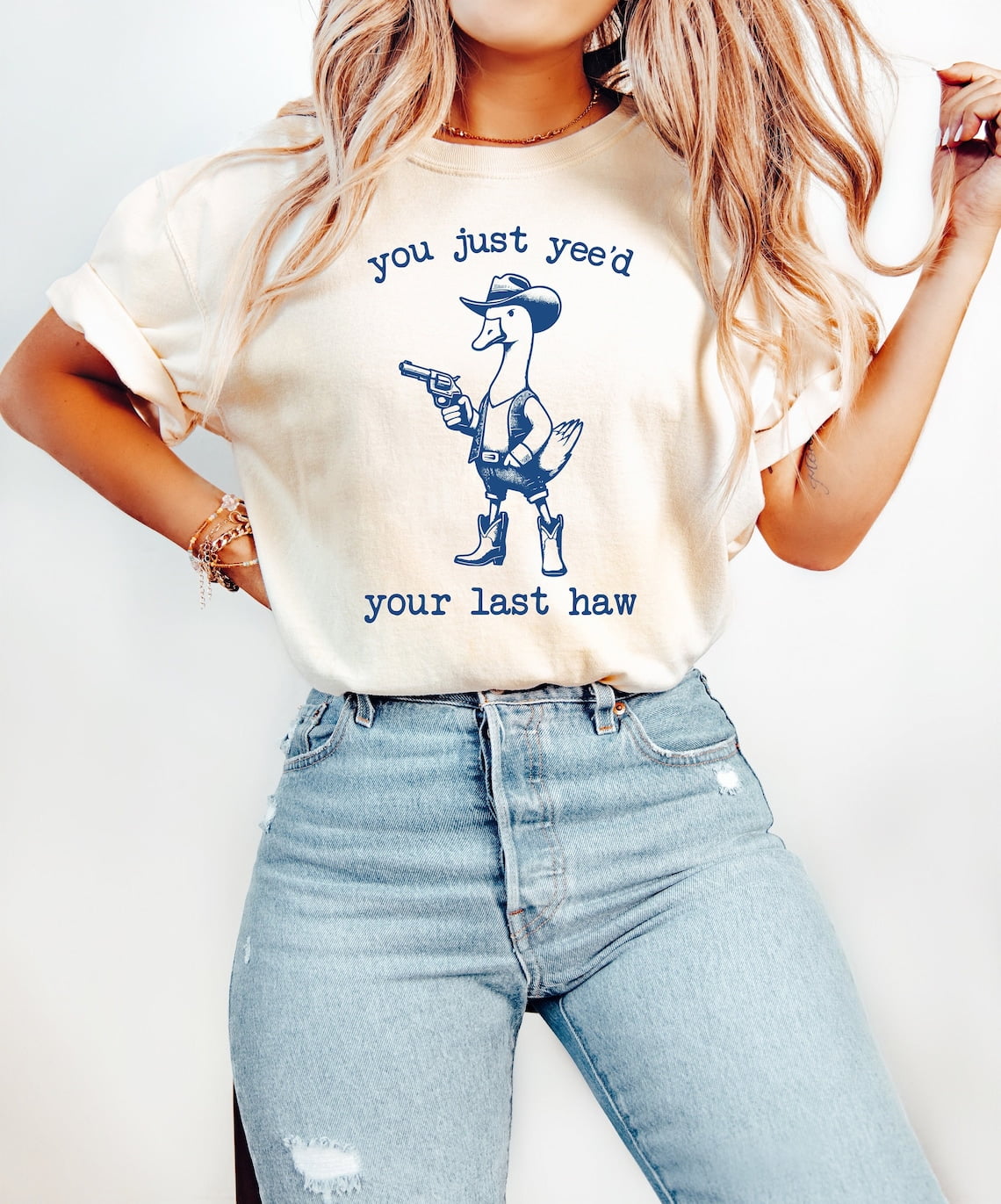 Sam Soft Silly Goose, Goose Shirt, You Just Yeed Your Last Haw, Silly ...