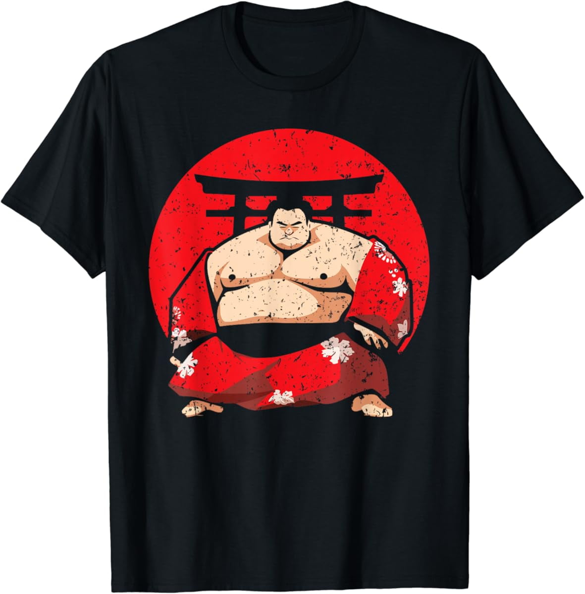 Sam Soft Sumo Wrestler Japanese Wrestling Wrestle Sumo Wrestling T ...