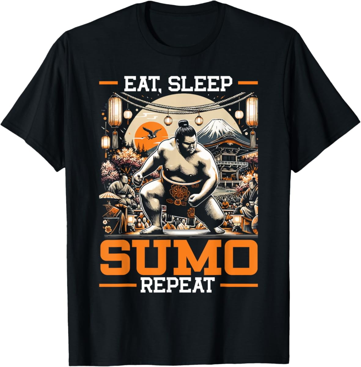 Sam Soft Sumo Wrestler Japanese Wrestling Wrestle Sumo Wrestling T ...