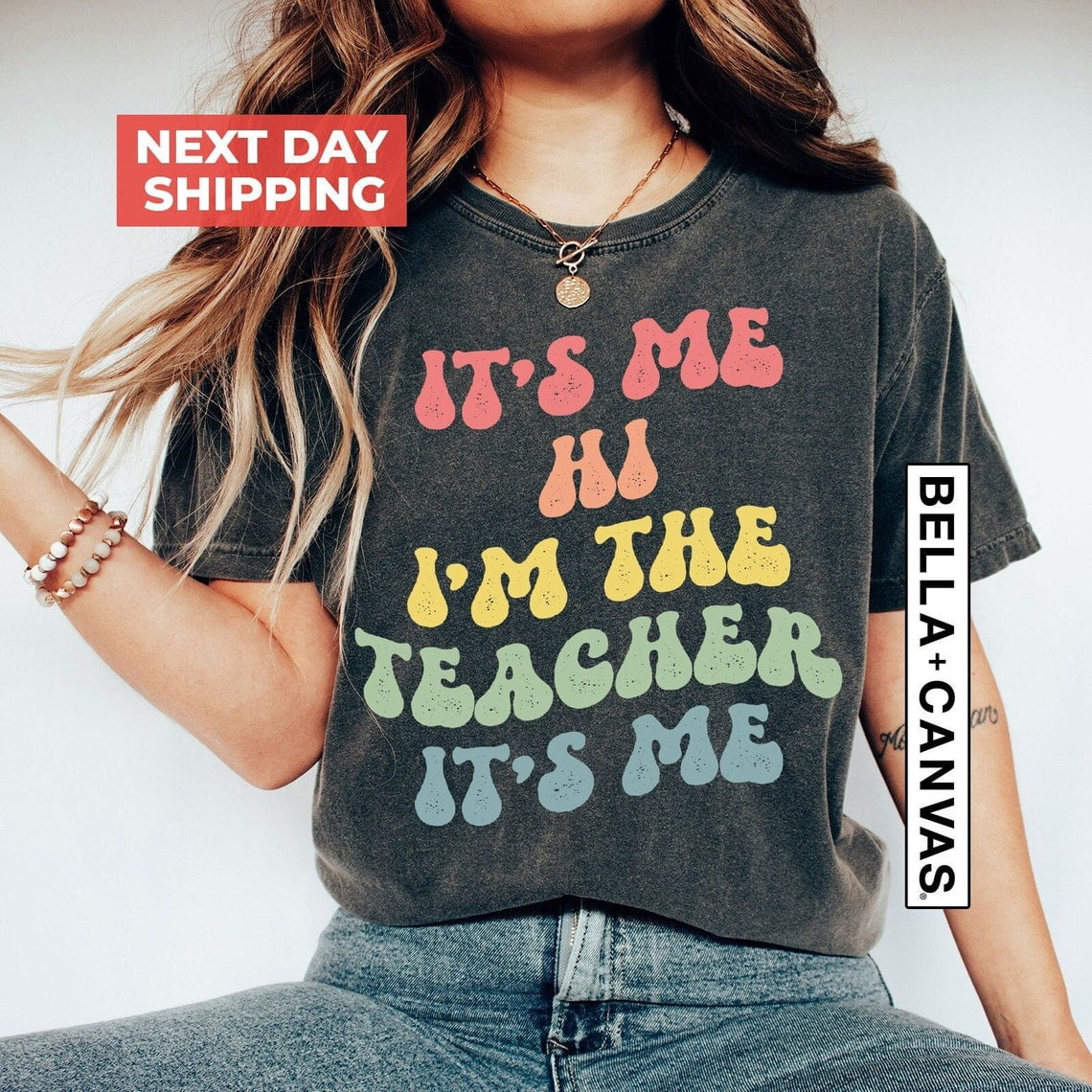 Sam Soft Teacher Shirt, Teacher Appreciation, Kindergarten Teacher ...