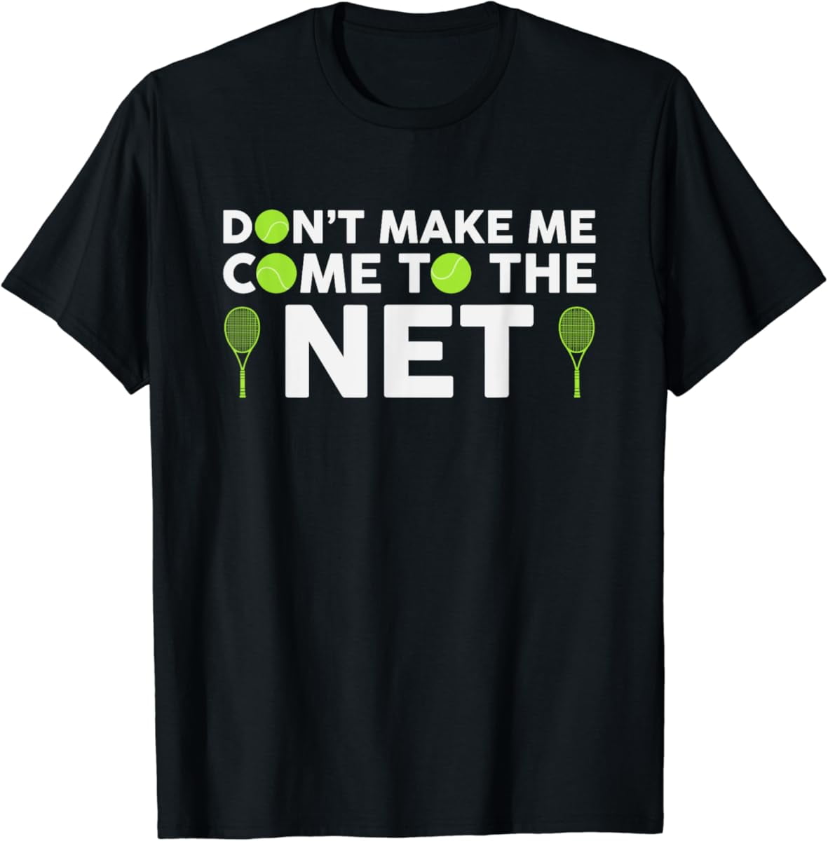 Sam Soft Tennis Player Racket Ball Game Gag Gift Men Women T-Shirt ...