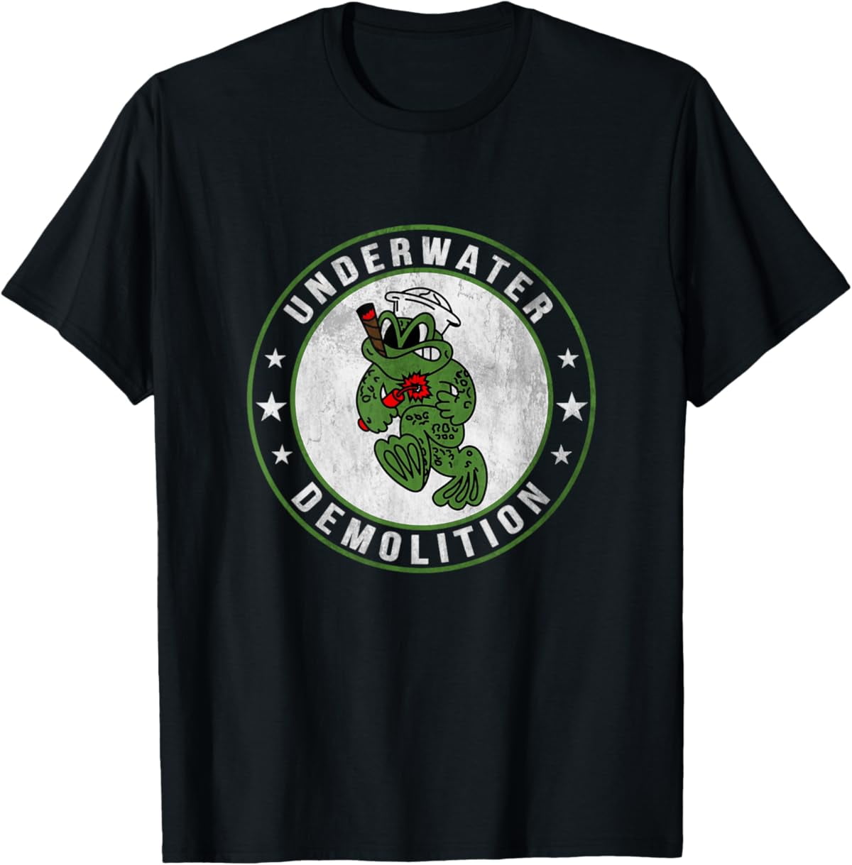 Sam Soft Underwater Demolition Team Udt Frogmen Amphibious Warfare T ...