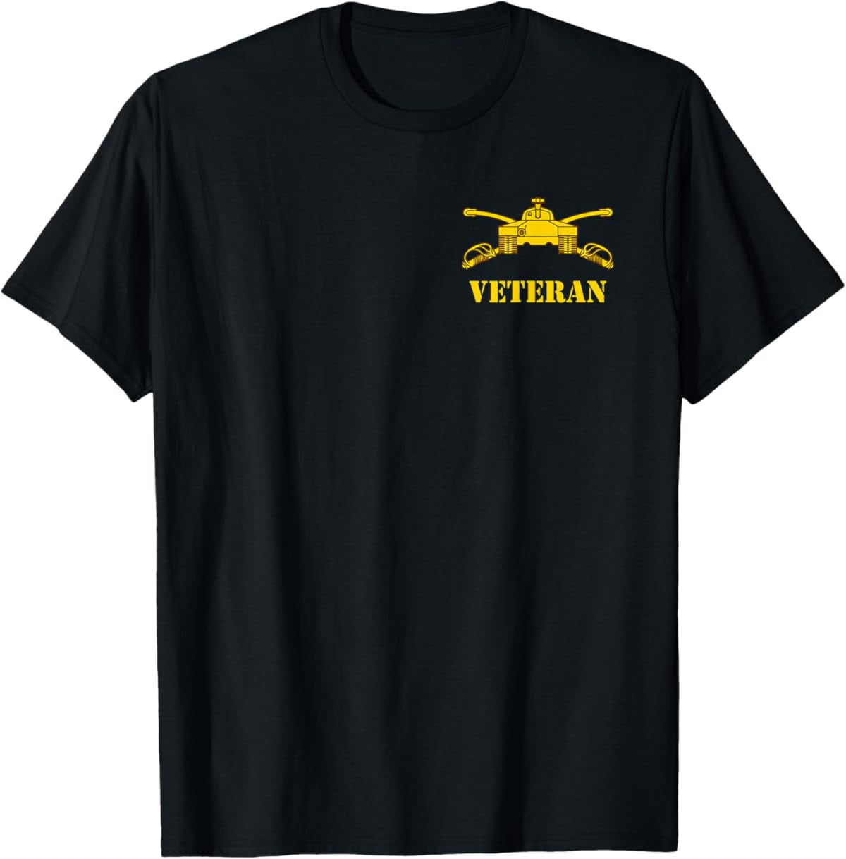 Sam Soft Us Army Armor Veteran (Ar) - 19 Kilo Tanker - 19K T-Shirt ...