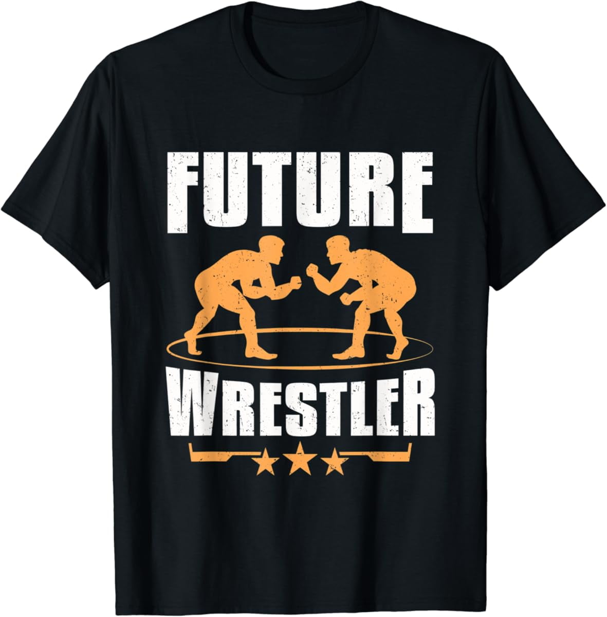 Sam Soft Wrestler Fighter Future Wrestler Wrestling For T-Shirt, Gift ...