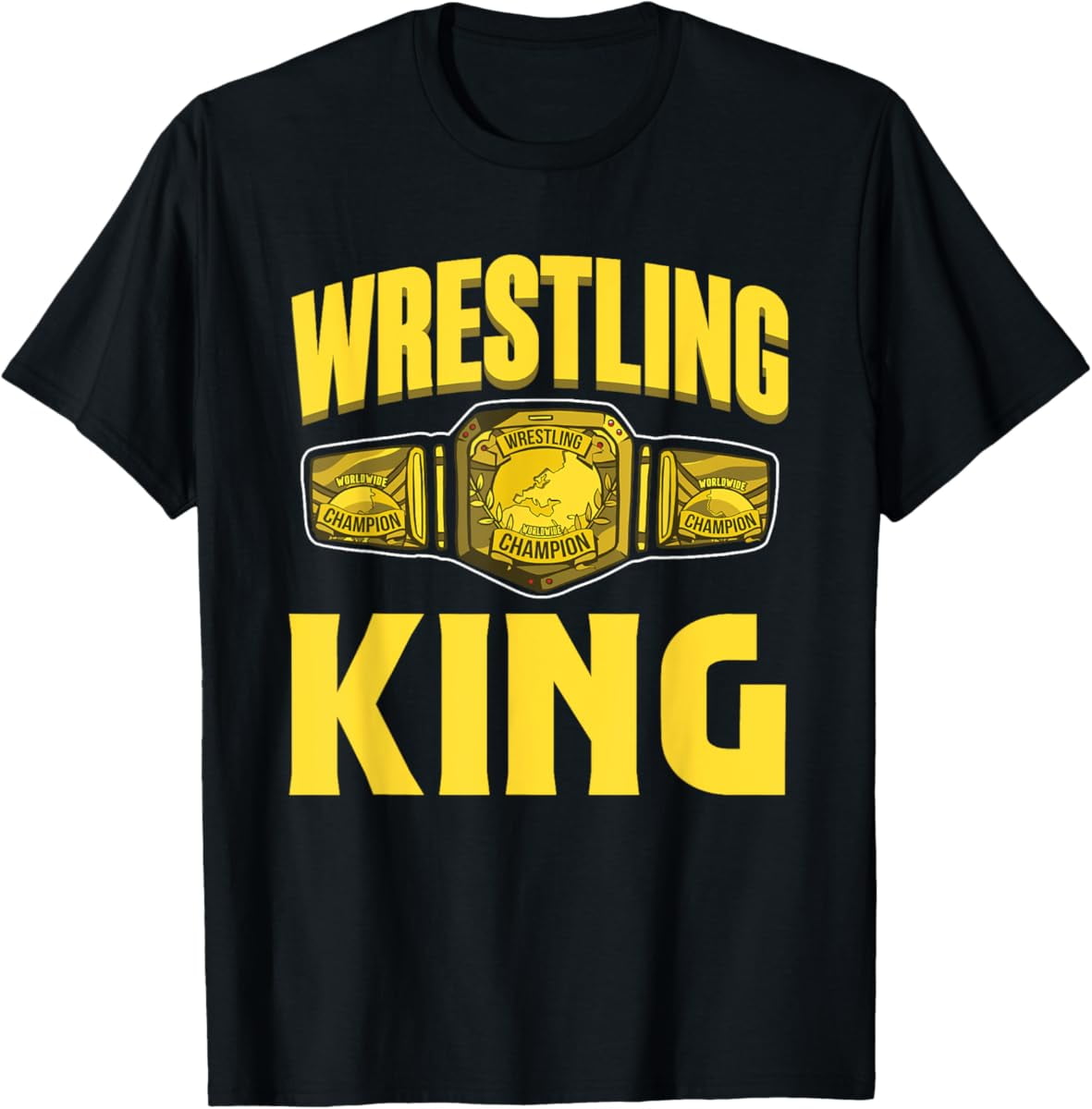 Sam Soft Wrestling King Hobby Wrestles Wrestler Wrestle Wrestling T ...