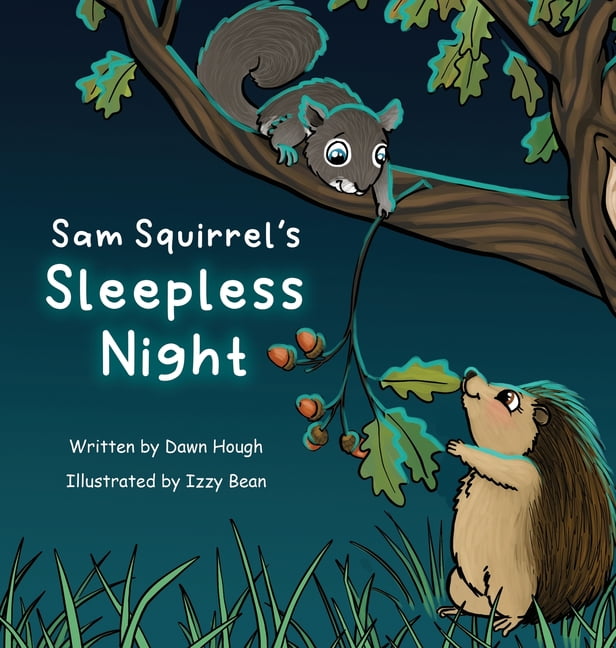 Sam Night Books - Walmart.com