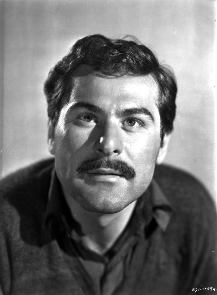 Sam Wanamaker Photo Print (24 x 30) - Walmart.com