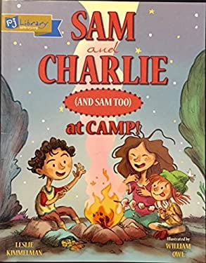 Pre-Owned Sam and Charlie (And Sam Too) At Camp!, 9780807572207 ...