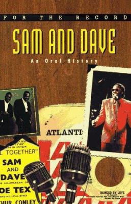 Pre-Owned For the Record 3: Sam and Dave (Paperback) 038079375X ...