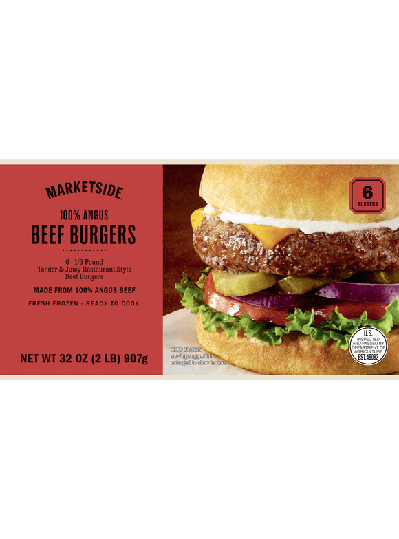 Ground Beef in Beef & Lamb - Walmart.com