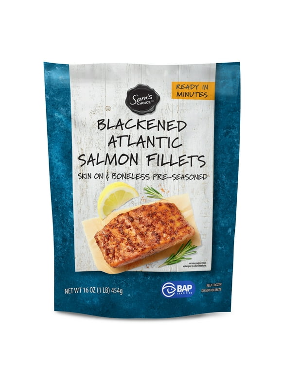 Frozen Fish in Meat & Seafood - Walmart.com