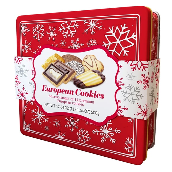 Christmas Cookies in Food Gifts - Walmart.com