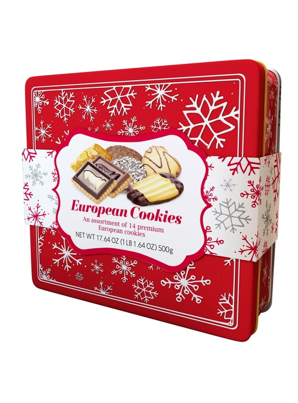 Christmas Cookies in Food Gifts - Walmart.com