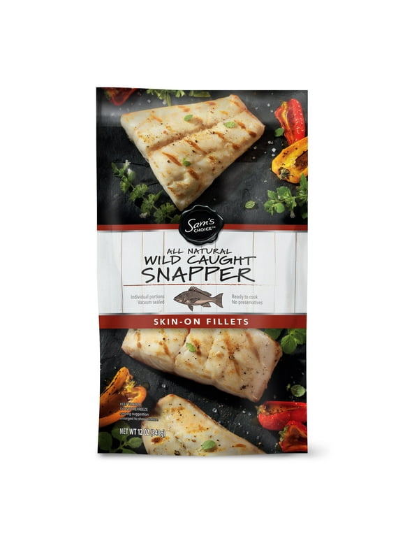 Frozen Fish in Meat & Seafood - Walmart.com