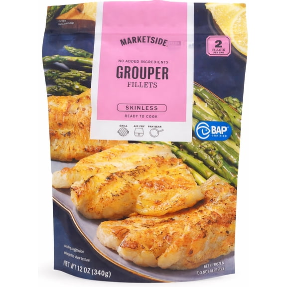 Frozen Fish in Meat & Seafood - Walmart.com