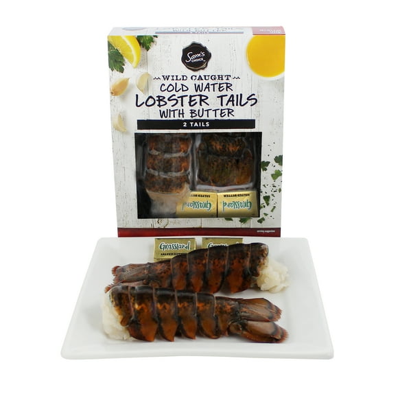 Crab & other shellfish