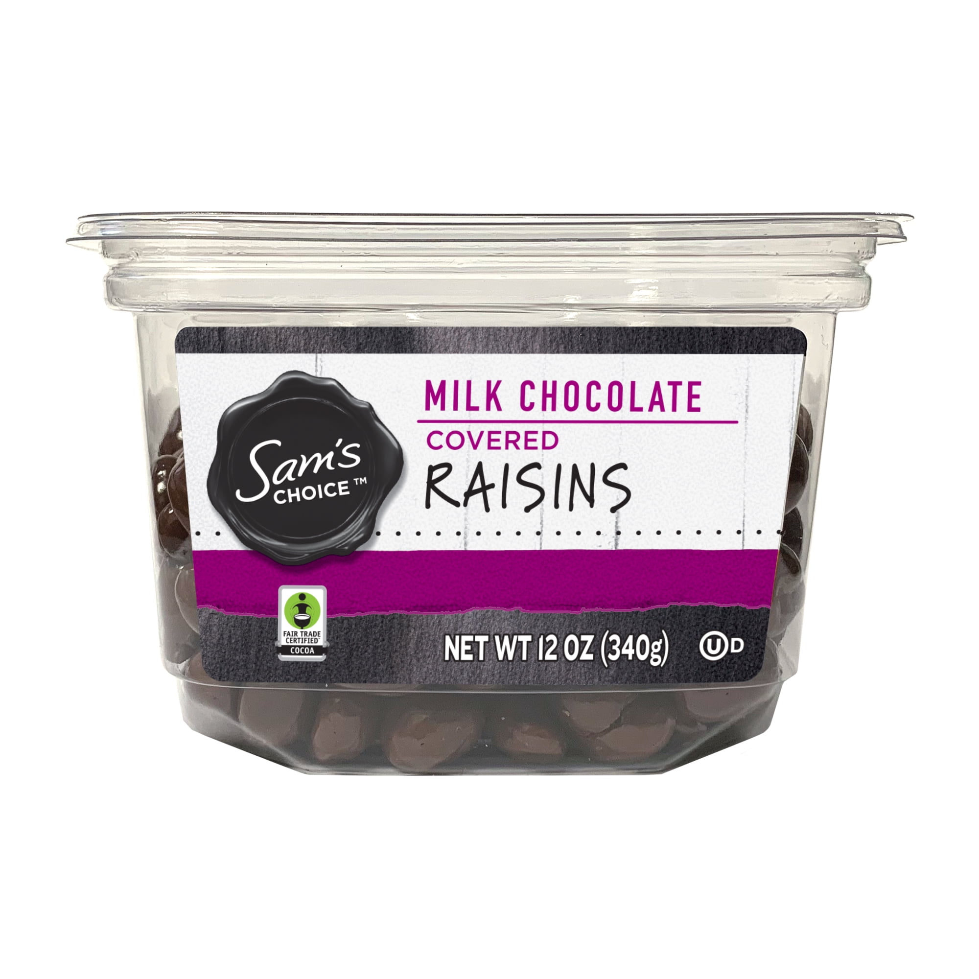 Sam's Choice Chocolate in Candy - Walmart.com