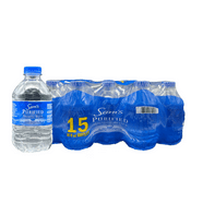 Great Value Spring Water, 1 Gallon - Walmart.com
