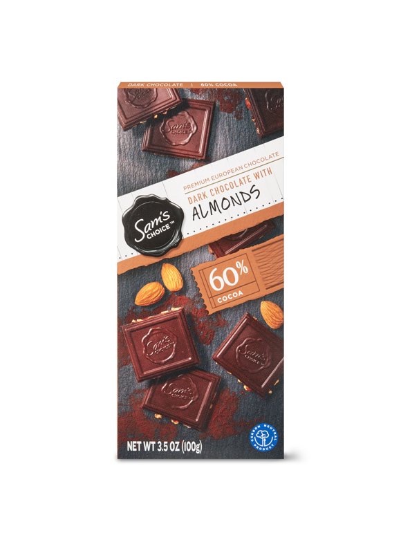 Sam's Choice Chocolate in Candy - Walmart.com