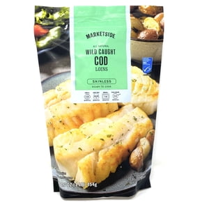Frozen Fish in Frozen Meat, Seafood, & Vegetarian - Walmart.com